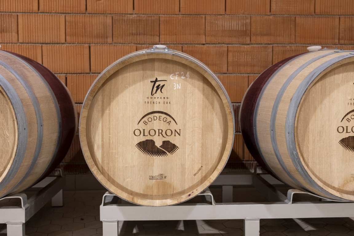 Bodega Oloron | Winery - Alaró, Mallorca