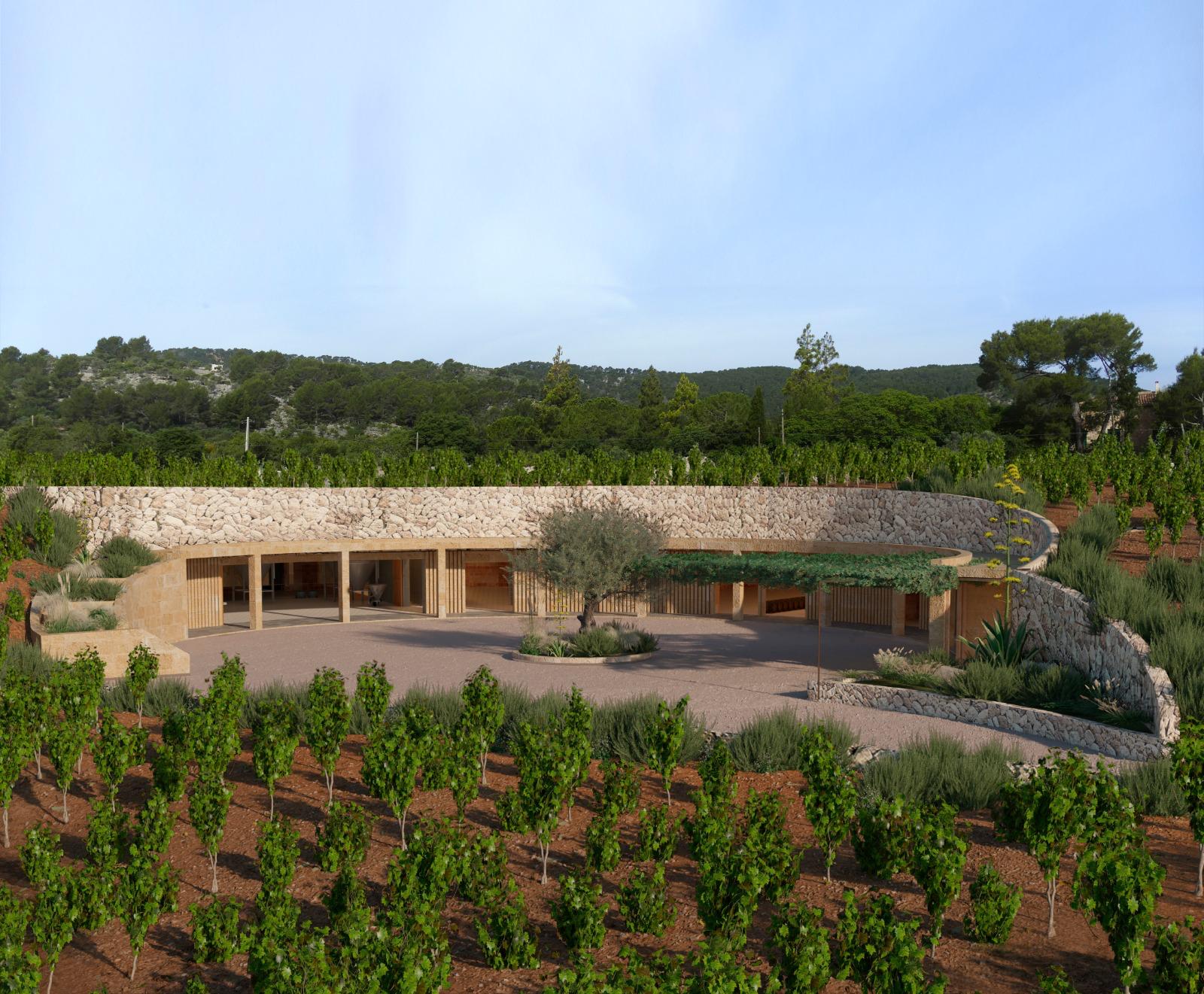 Visit Bodega Oloron | Winery - Alaró, Mallorca